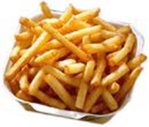 Patates fregides belgas | Recepta de cuina de jeanriu - RECEPTES.CAT