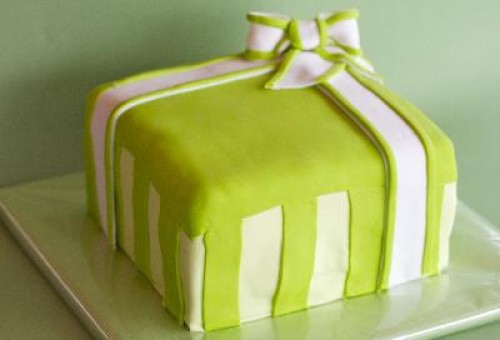 El meu primer fondant | Recepta de cuina de Nani Nolla - RECEPTES.CAT