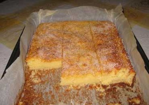 Coc Ràpid | Recepta de cuina de Ricard - RECEPTES.CAT