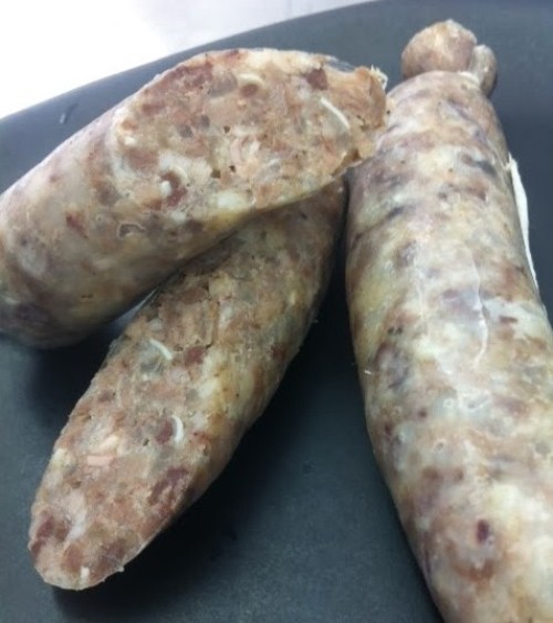 Fesols de Santa Pau amb botifarra de perol | Recepta de cuina de Jordi ...