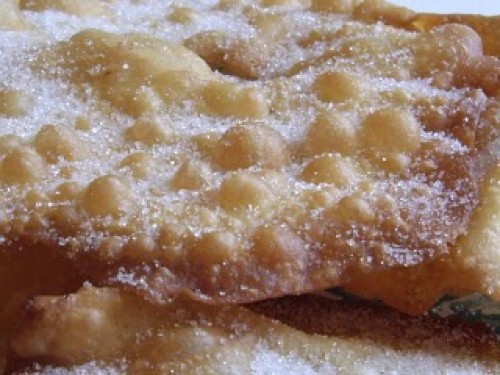 Orelletes | Recepta de cuina de Antonieta Mediavilla Montfort ...